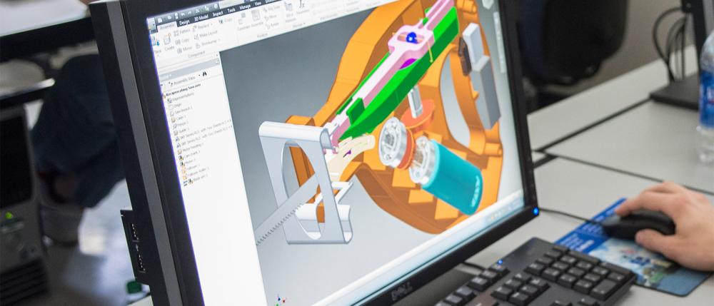 School of Engineering Technologies | Pennsylvania College of Technology